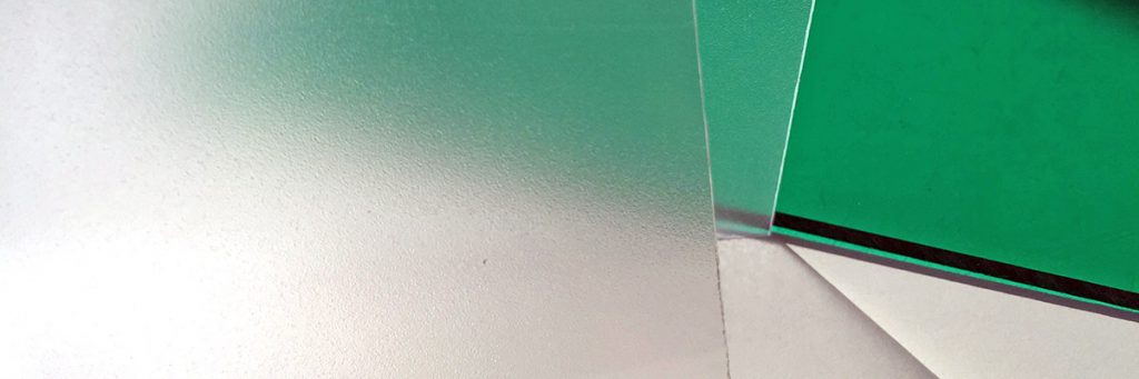 Frosted Polycarbonate | UVPLASTIC
